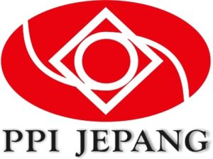 PPI Jepang – Persatuan Pelajar Indonesia di Jepang
